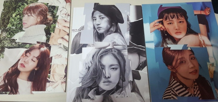 에이핑크 정규 3집 Pink Revolution 앨범 소개 : 네이버 블로그