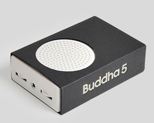 마음을 진정시키는 붓다머신(불심깊은 고양이) FM3 Buddha Machine : 네이버 블로그