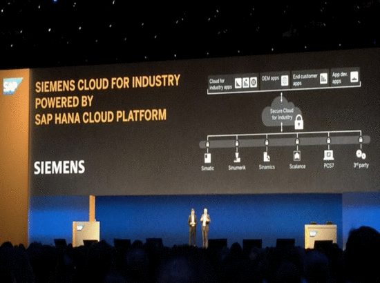 [Siemens] MindSphere : 산업용 IoT Cloud Platform : 네이버 블로그