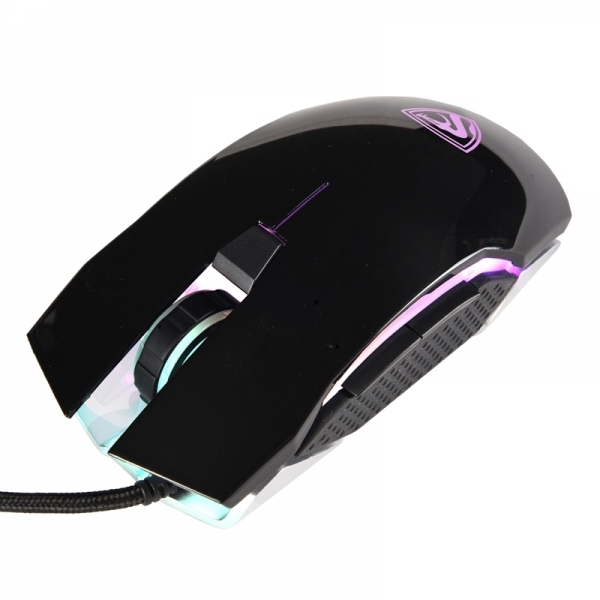 FLESPORTS G50 GAMING MOUSE 정보 공유 : 네이버 블로그