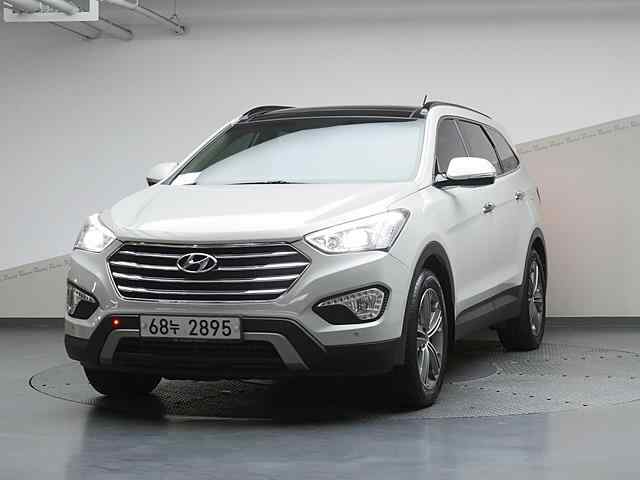 맥스크루즈 R2.2 4WD 익스클루시브 중고차 시세 알려드릴께요 : 네이버 블로그