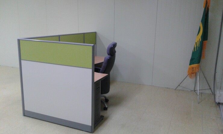 심플한 사무실파티션 찾으시나요[광양.순천.여수/우드림] : 네이버 블로그