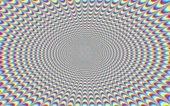 [착시 현상] 신기한 사진들 : 네이버 블로그