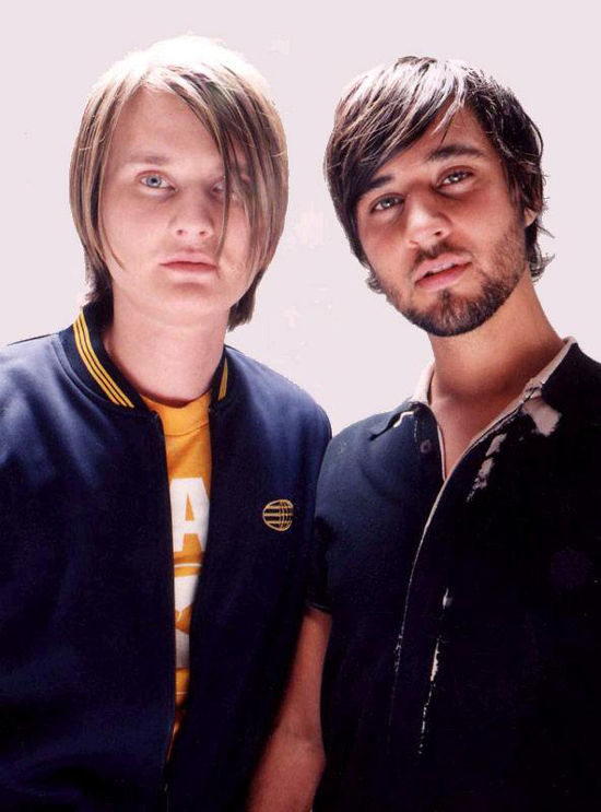 Röyksopp - Melody A.M. (Studio album, 2001) : 네이버 블로그