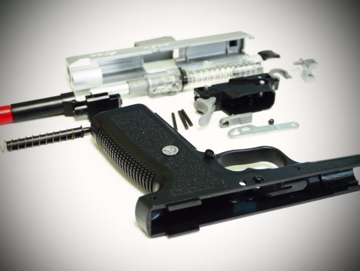 아카데미과학 TP45/K5 분해 : 네이버 블로그