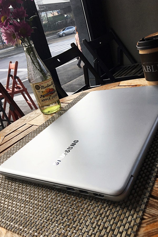 삼성노트북 - 2017 'NT900X5N-K78S'♩ : 네이버 블로그