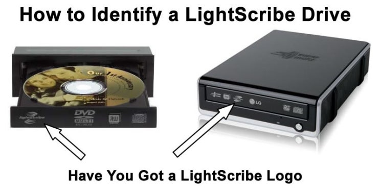 네로에서 라이트스크라이브(lightscribe) 사용해보기 : 네이버 블로그