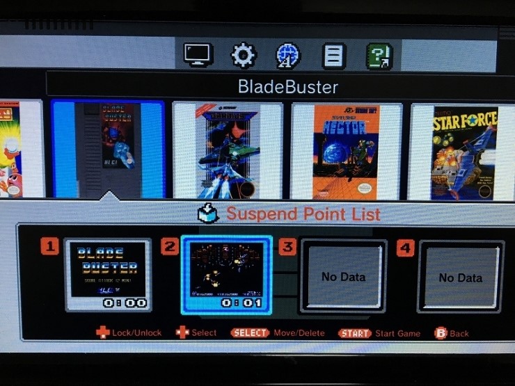 NES Mini Tool 등장 : 네이버 블로그