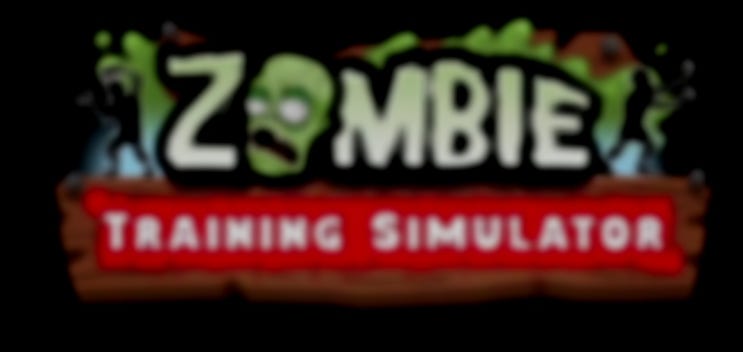[VIVE App] 누구나 할 수 있는 좀비 사냥 / Zombie Training Simulator : 네이버 블로그