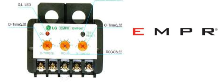 EMPR, EOCR 보호계전기에 대해서... Electronic Motor Protection Rellay... : 네이버 블로그