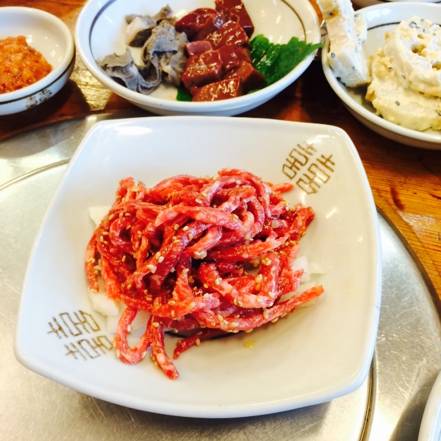 철마 한우 맛집 대가 아빠가 사주셨어요 기장 정관 첼시아울렛 코스로 딱 네이버 블로그
