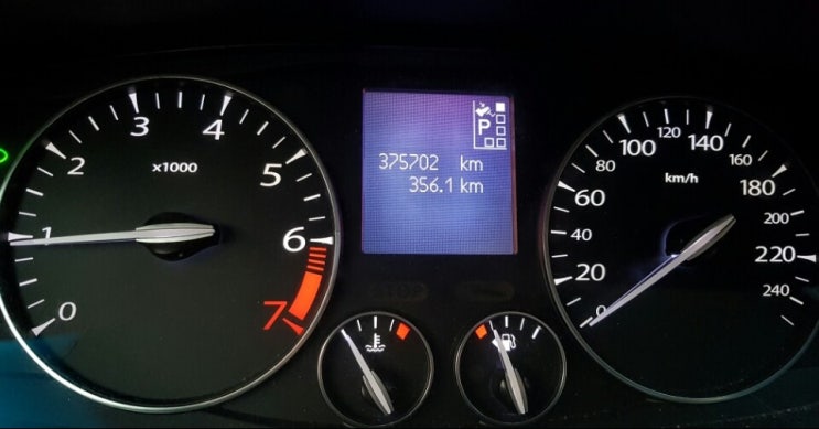 [판매완료] *일반이전가능 뉴SM5 *라구나 LPI 은색 : 네이버 블로그