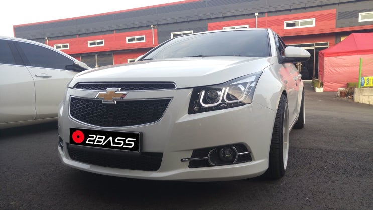 크루즈 디젤 V6 XG2P 장착[파주 일산 브레이크 튜닝] : 네이버 블로그