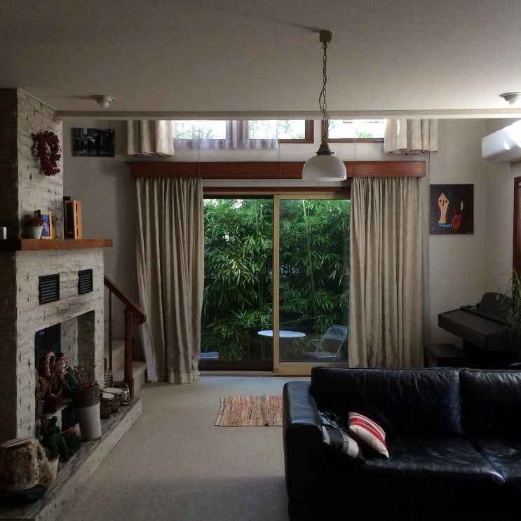 [도쿄숙소추천] 시모키타자와 에어비앤비 "여행은살아보는거야" : 네이버 블로그