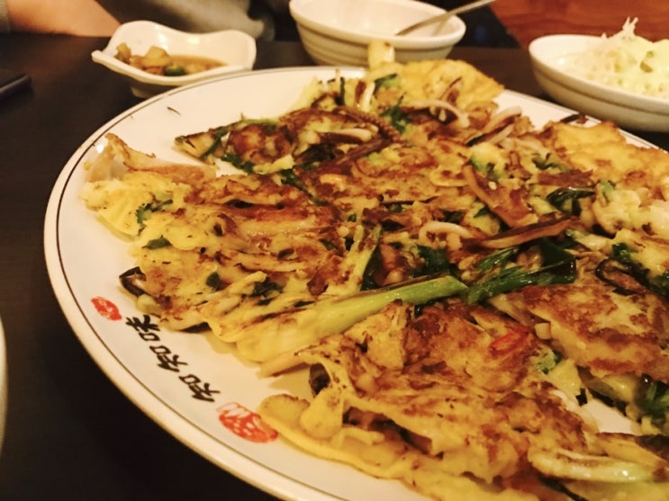 대치동 술집 주점 지지미에서 막걸리 한잔 네이버 블로그