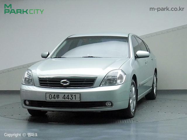 르노삼성 SM5 차량 실매물100%!! 104,564 km 외에도 다른매물 보유중!언제든지전화문의주세요^^ : 네이버 블로그