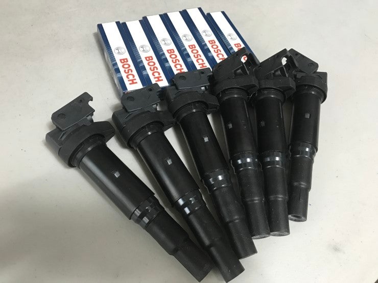 bmw부품 z4 점화코일 점화플러그 12138657273 12120037244 : 네이버 블로그