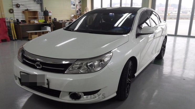 SM5 라구나 / 계명카멀티미디어 탑네비 G7 ACE, 터치불량으로 인한 7인치 터치패널교환 : 네이버 블로그