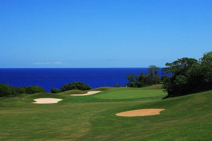 ROTA RESORT & COUNTRY CLUB [괌, 사이판, 로타] : 네이버 블로그