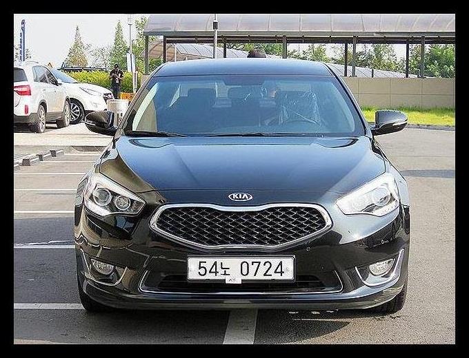 기아 더뉴K7 2.4 GDI 프레스티지 스페셜 가격 : 네이버 블로그