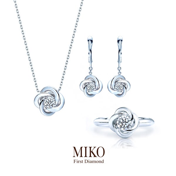 [MIKO JEWELRY] 미꼬주얼리 베스트 컬렉션 - 로제(Rose) : 네이버 블로그