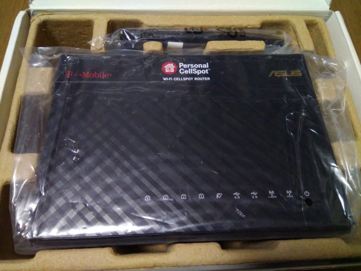 ASUS TM-AC1900 Wireless-AC1900 Dual-Band Gigabit Router (ASUS RT-AC68U ...