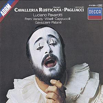 [오페라]팔리아치 [ L Pagliacci ] _2 : 네이버 블로그