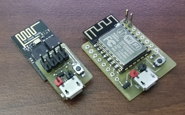 ESP-01, ESP-12 본격 활용 준비... : 네이버 블로그