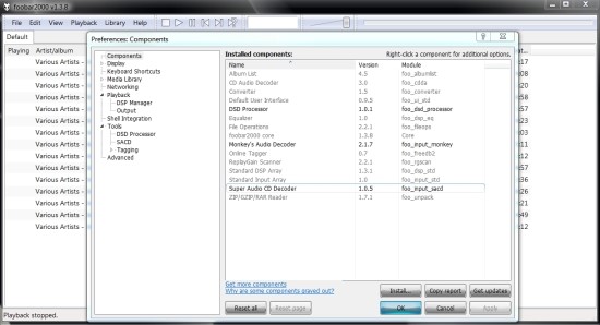 sacd to pcm 변환 : 네이버 블로그