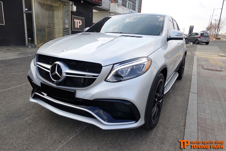 C292 GLE 63 AMGs RENNtech 699HP ECU 업그레이드완료. : 네이버 블로그