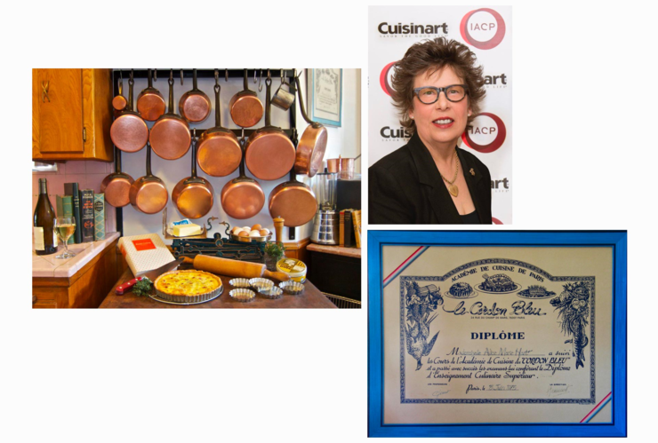 르꼬르동블루 출신: 세계적인 푸드스타일리스트 Alice Hart 인터뷰 : 네이버 블로그