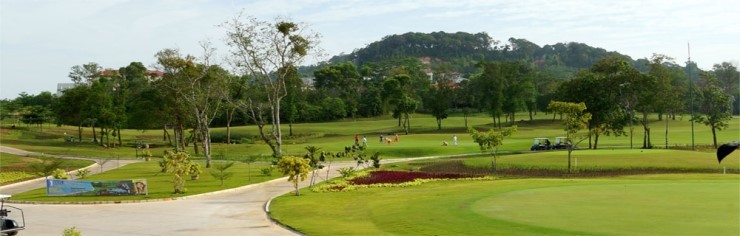 PADANG GOLF SUKAJADI [인도네시아 바탐섬] : 네이버 블로그