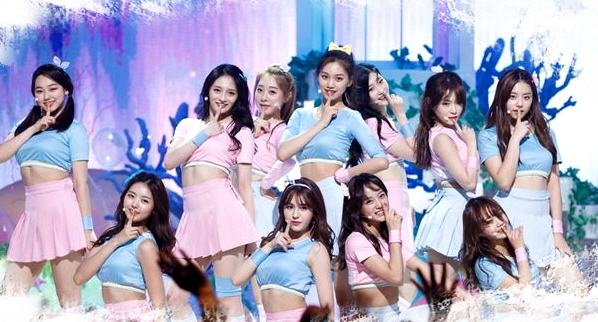 아이오아이 마지막콘서트 장충체육관 (IOI해체) : 네이버 블로그