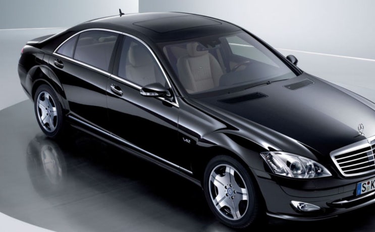 W221 S600 휠 종류 : 네이버 블로그