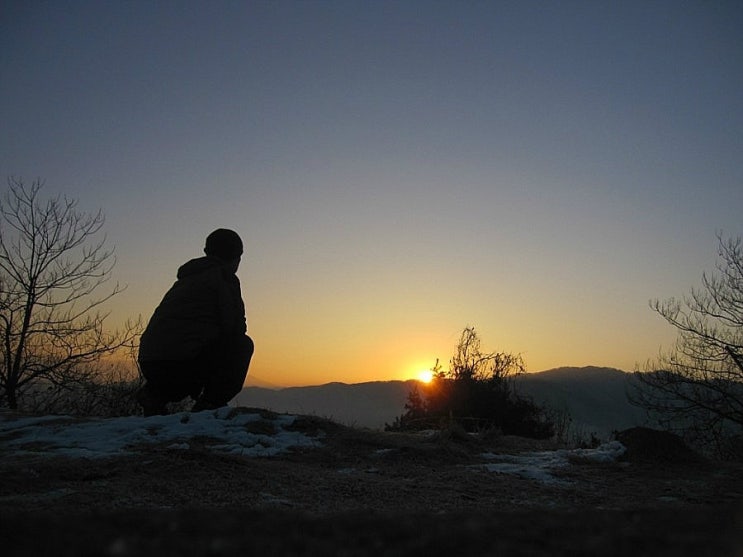 원주가볼만한산, 백두대간에서 치악산 일출까지 남서쪽 명산, 치악산 #지구별산책자 #독비 : 네이버 블로그