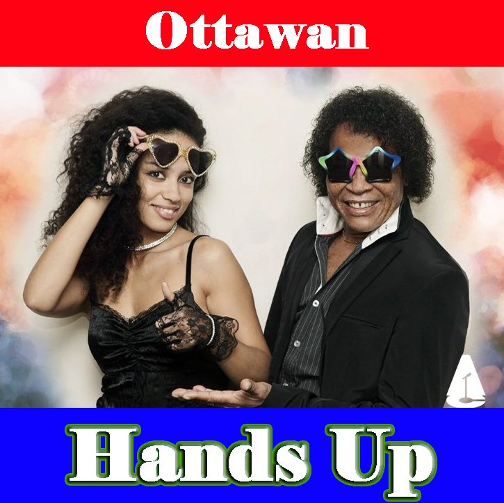 Hands Up Ottawan(오타완) 가사 해석 듣기 : 네이버 블로그