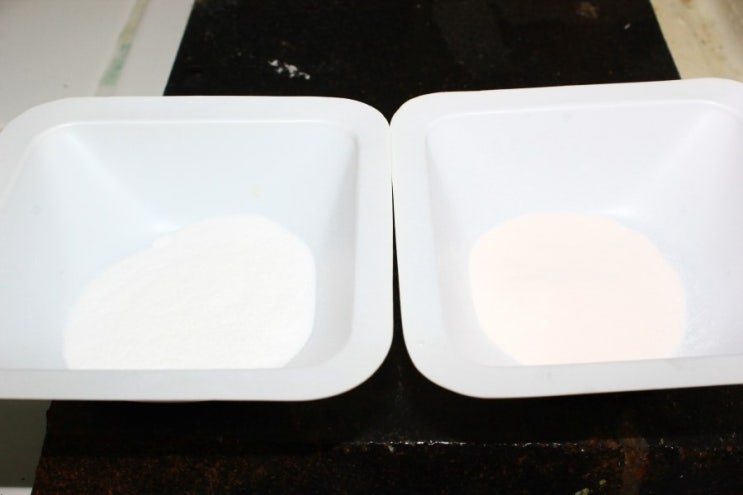 프로젝트 2-브로민화망가니즈 만들기 : 네이버 블로그