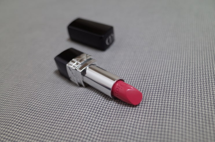 [디올] ROUGE DIOR 567 ROSE AN DIOR / 루즈디올 567 달링, 로즈앙디올 : 네이버 블로그