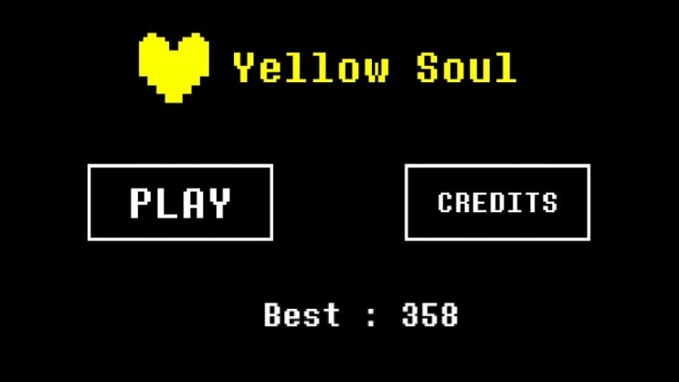 [Mobile] Yellow Soul : 네이버 블로그