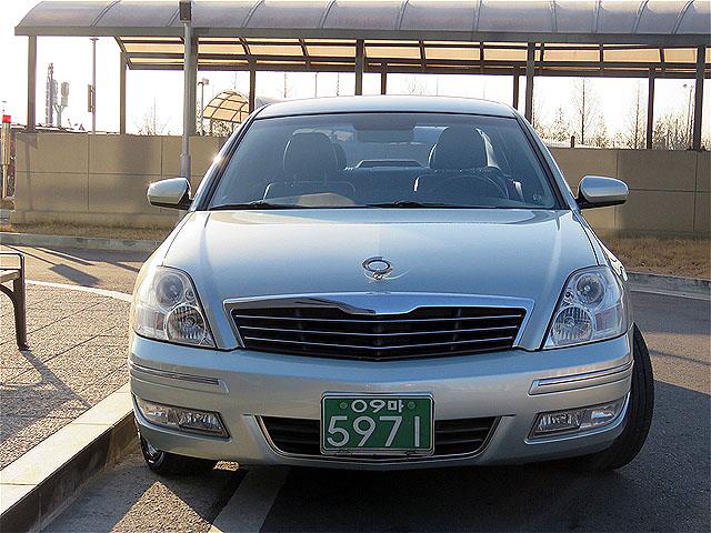 [삼성] SM7 2.3 LE 중고차 가격 189만원 : 네이버 블로그