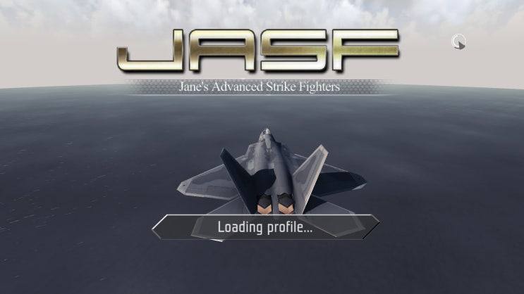 쓰레기 (쿠소) 게임 소개 - JASF 제인스 어드밴스드 스트라이크 파이터즈 : 네이버 블로그