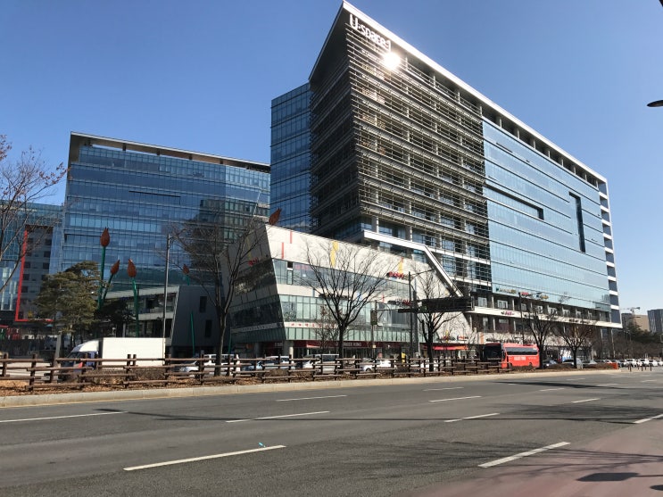 판교 삼평동 유스페이스 사람그리고치과 네이버 블로그