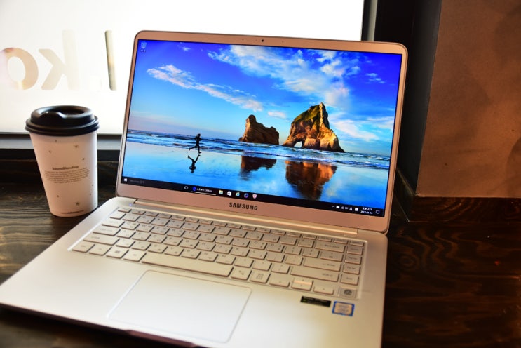 삼성 노트북 9 always - 한번 충전에 23시간 사용 가능한 노트북 (NT900X5N-X58) : 네이버 블로그