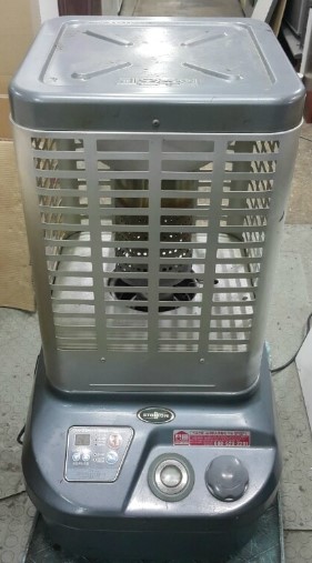 판매완료중고 스타리온 로터리히터 Sp5519강남재활용마트수거매입가전제품수거전자제품매입중고판매폐업생활가전매입