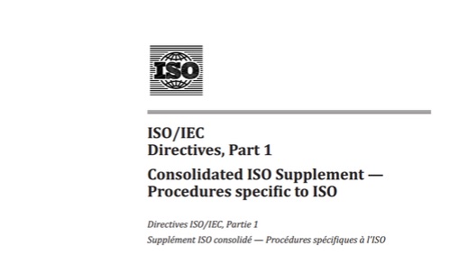 ISO9001:2015 ANNEX SL : 네이버 블로그