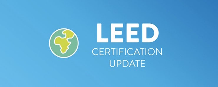 LEED, 그것이 알고 싶다 : 네이버 블로그