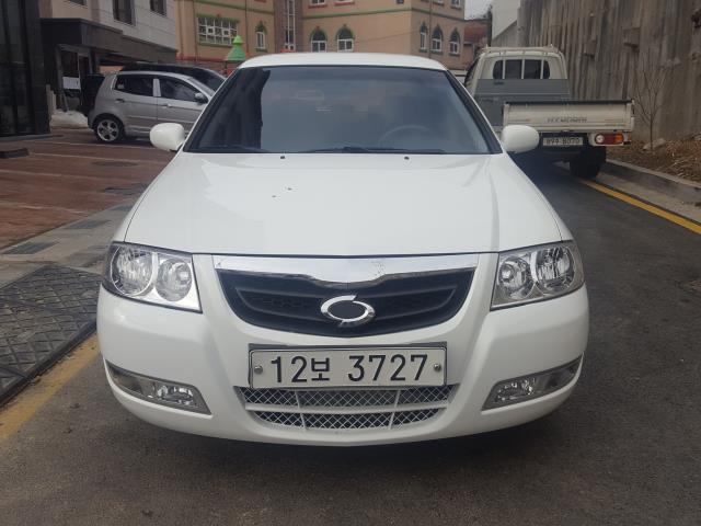 [삼성] 뉴SM3 CE 중고차 가격 266만원 : 네이버 블로그