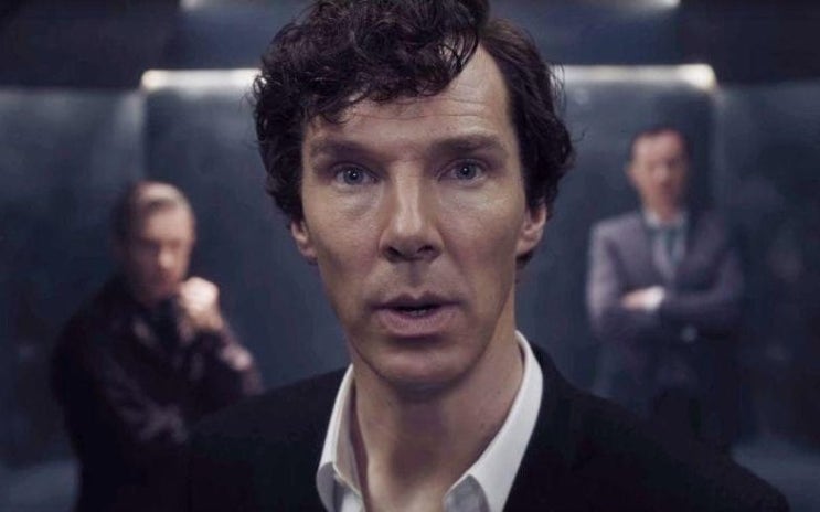 Sherlock episode3: The Final Problem, review: 'an exhilarating thrill ...