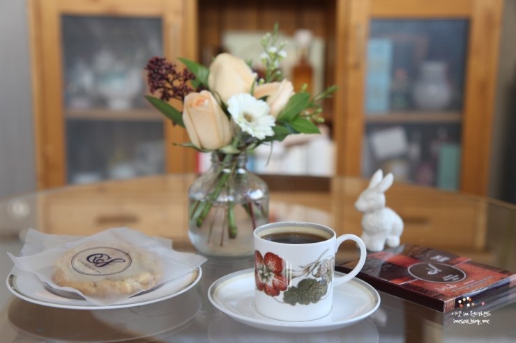 데스카페콜 세븐데이즈 콜 커피 '7days col coffee' : 네이버 블로그