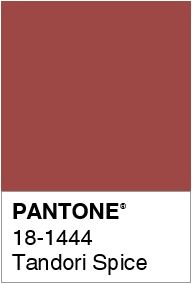 팬톤코리아 / 팬톤컬러칩 20170117 팬톤오늘의컬러 PANTONE COLOR 18-1444 : 네이버 블로그